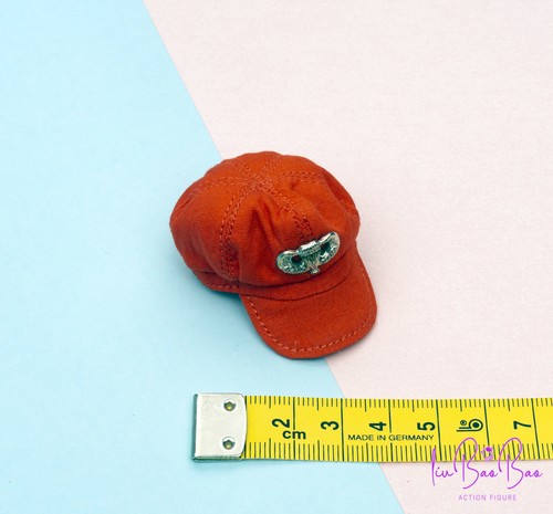 Hat for BBK BBK012 GIJOE Specia Force Lady Jaye 1/6 Scale Action Figure ...