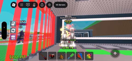 Ketchuru And Musturu (YIN YANG) | eBay