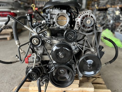 2004 TAHOE 5.3L L59 ENGINE 4L60E 4WD AUTO COMPLETE PULLOUT | eBay