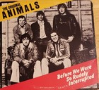 Animals Vinyl Records Lps For Sale - Crazy For Vinyl