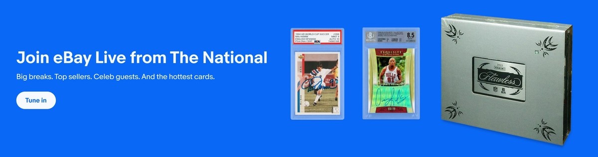 Trading Cards products for sale | eBay