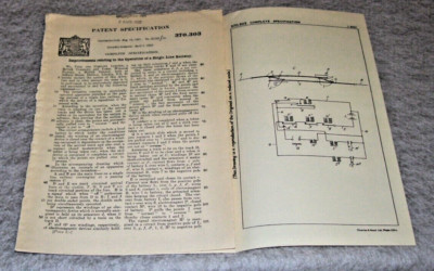 Other Paper Railwayana for sale | eBay