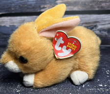 Sweetie Pie the Rabbit - Beanie Babies - Beaniepedia