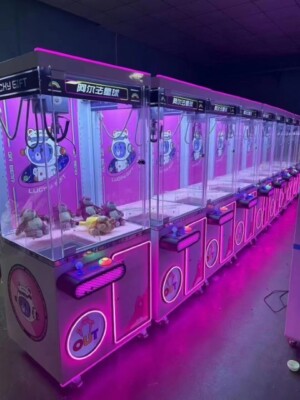 Claw Machines for sale | eBay