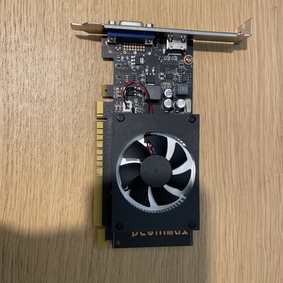 Low Profile Pci Graphics Card for sale | eBay