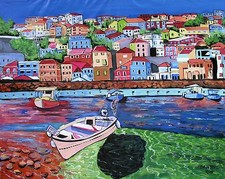 Art by Danny Byl | eBay Stores