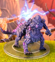 Armanite (Centaur Demon) - Baldur's Gate Descent into Avernus #32A D&D ...