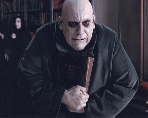 Christopher Lloyd 8x10 photo Who Framed Roger Rabbit Judge Doom ...