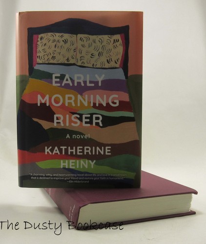Early Morning Riser: A Novel | eBay