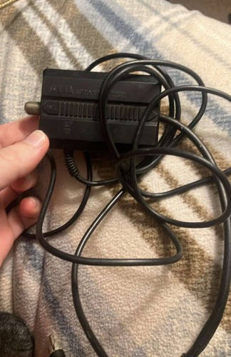 Official SEGA Genesis Model 1603A AUTO RF SWITCH Adapter For Model 1 ...