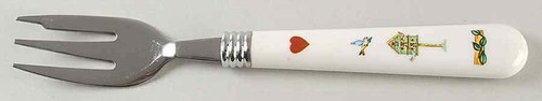 Thomson Birdhouse Salad Fork 3474945 | eBay