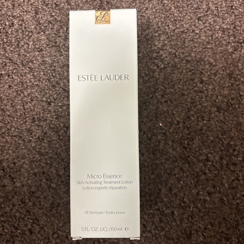 Estee Lauder Micro Essence Skin Activating Treatment Lotion 5 oz/150 ml ...
