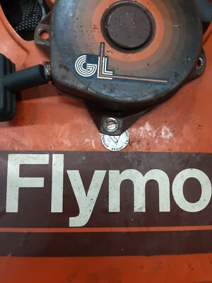 Flymo Spares for sale | eBay