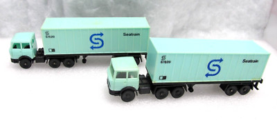 oo gauge lorries products for sale | eBay