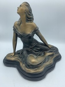 Austin Sculpture Alice Heath for sale | eBay