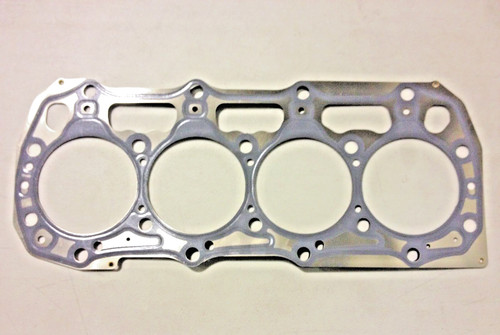 CYLINDER HEAD GASKET comp w Shibaura® N844L-C N844LT-C 2.216L REPLC ...