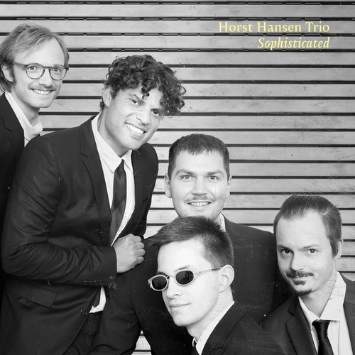 Horst Hansen Trio Sophisticated (CD) Album (US IMPORT) | eBay