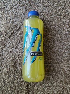 Rare Monster Energy Drink for sale | eBay
