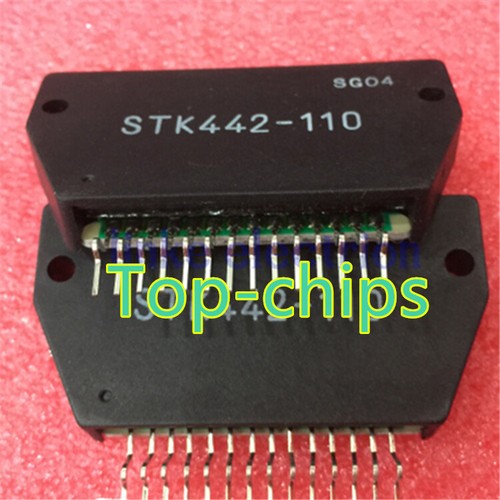 1PCS STK442-110 New Best offer MODULE Best Price Quality Assurance | eBay