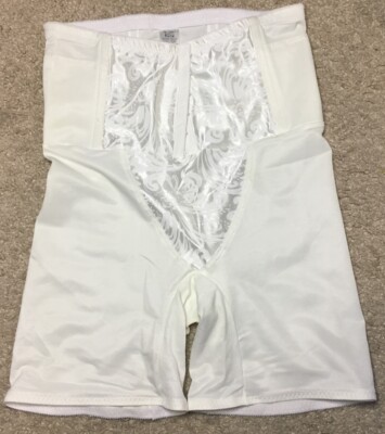 Girdle in Women's Vintage Basques & Corsets for sale | eBay UK