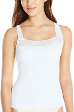 White Camisoles & Camisole Sets for Women for sale | eBay