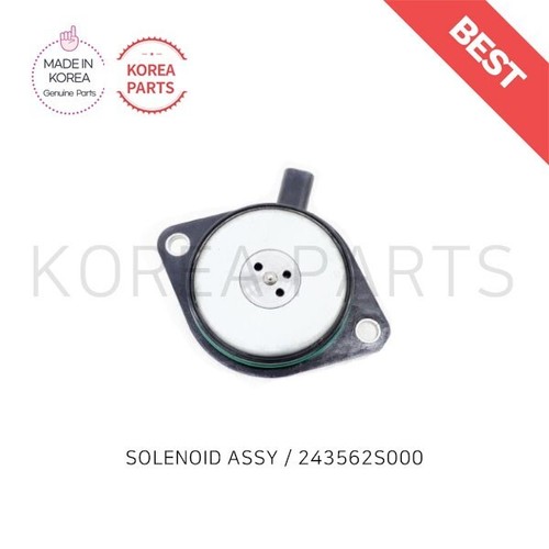 GENUINE Solenoid ASSY for Hyundai Kia Genesis Tucson Santa Fe 20-22 ...