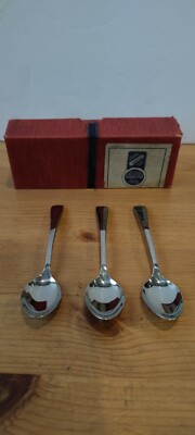 Firth Staybrite in Collectable Cutlery for sale | eBay