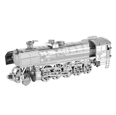 Steam Train Model Kits for sale | eBay UK
