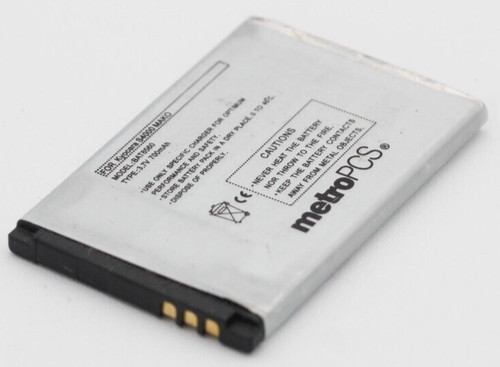 Replacement Cell Phone Battery for Kyocera S4000 Mako | eBay