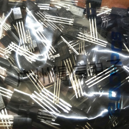 50PCS 2SA1020-Y A1020-Y 2A/50V PNP TO-92L DIP transistor s | eBay