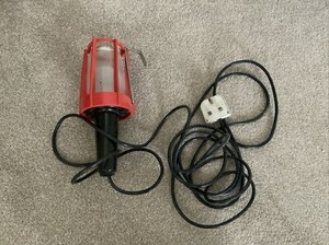 Inspection Lamp in Vintage Automobile Tools for sale | eBay