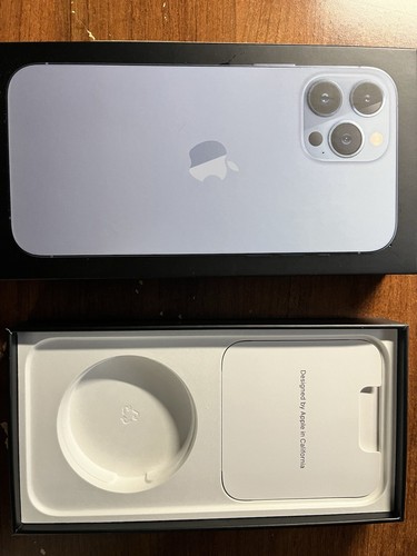 Apple iPhone Box Only | eBay