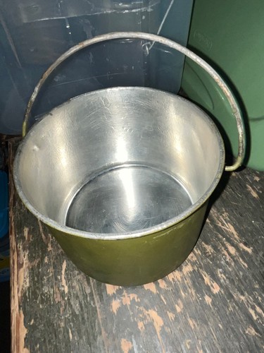 ww2 type Soviet Russian mess pot, postwar made - used | eBay