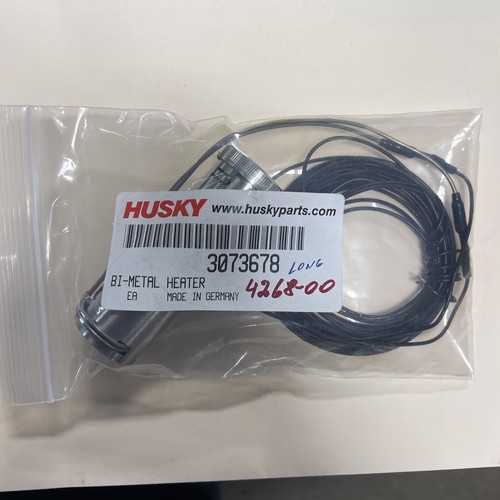 Husky Bi-metal Heater | eBay