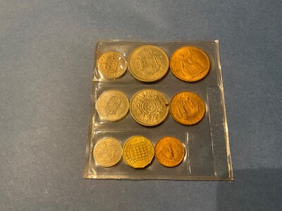 1953 Coin Set for sale | eBay