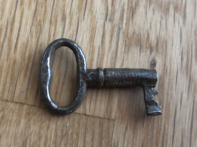 Small Antique Keys for sale | eBay