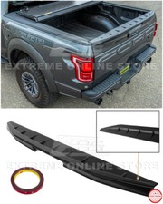 Ford F150 Tailgate Spoilers at Andy's Auto Sport