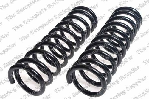 Lesjofors 4114211 Standard Front Coil Spring Kit for Chevrolet | eBay