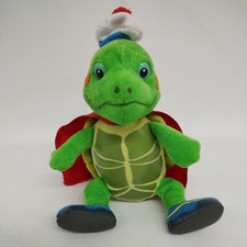Tuck the Turtle - Beanie Babies - Beaniepedia