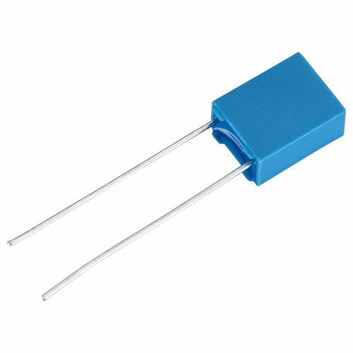 JB Capacitors JFF02A334J050000B Condensatore Poliestere Film 0.33uF ...