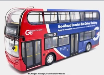 Collectable Bus & Coach Models for sale | eBay