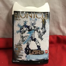 LEGO 8988 Gelu Set Parts Inventory and Instructions - LEGO Reference Guide