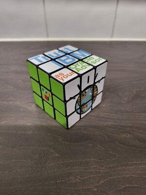 Genuine Rubiks Cube for sale | eBay
