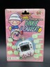 VINTAGE 90S VIRTUAL PET Cool Tec Pocket Puppy Tamagotchi Style GIGA PET ...