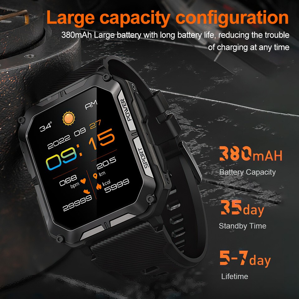 Smart Watches for sale | Shop with Afterpay | eBay AU