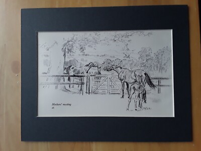 Lionel Edwards in Art Prints for sale | eBay