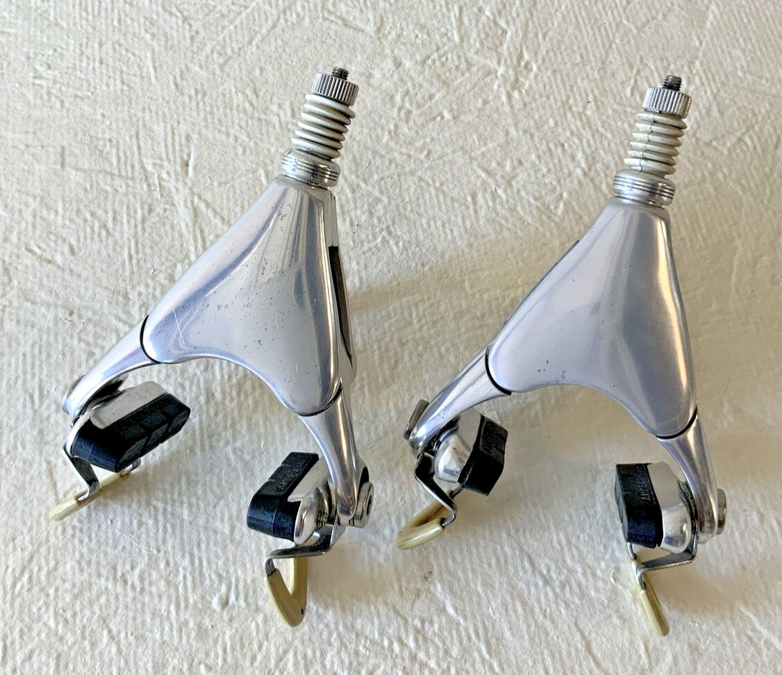 Campagnolo Rear Bicycle Brakes for sale | eBay Campagnolo Rear Bicycle Brakes for sale | eBay