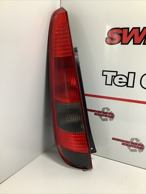 Ford Fiesta Rear Light Assemblies for sale | eBay