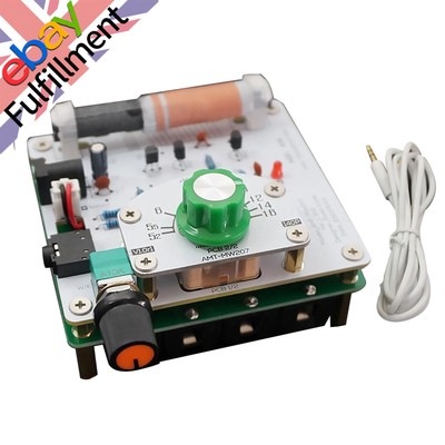 Ham Radio Kits for sale | eBay