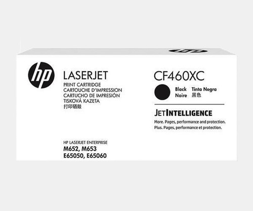 Genuine HP CF460XC Black High Yield Toner Cartridge 889899970232| eBay